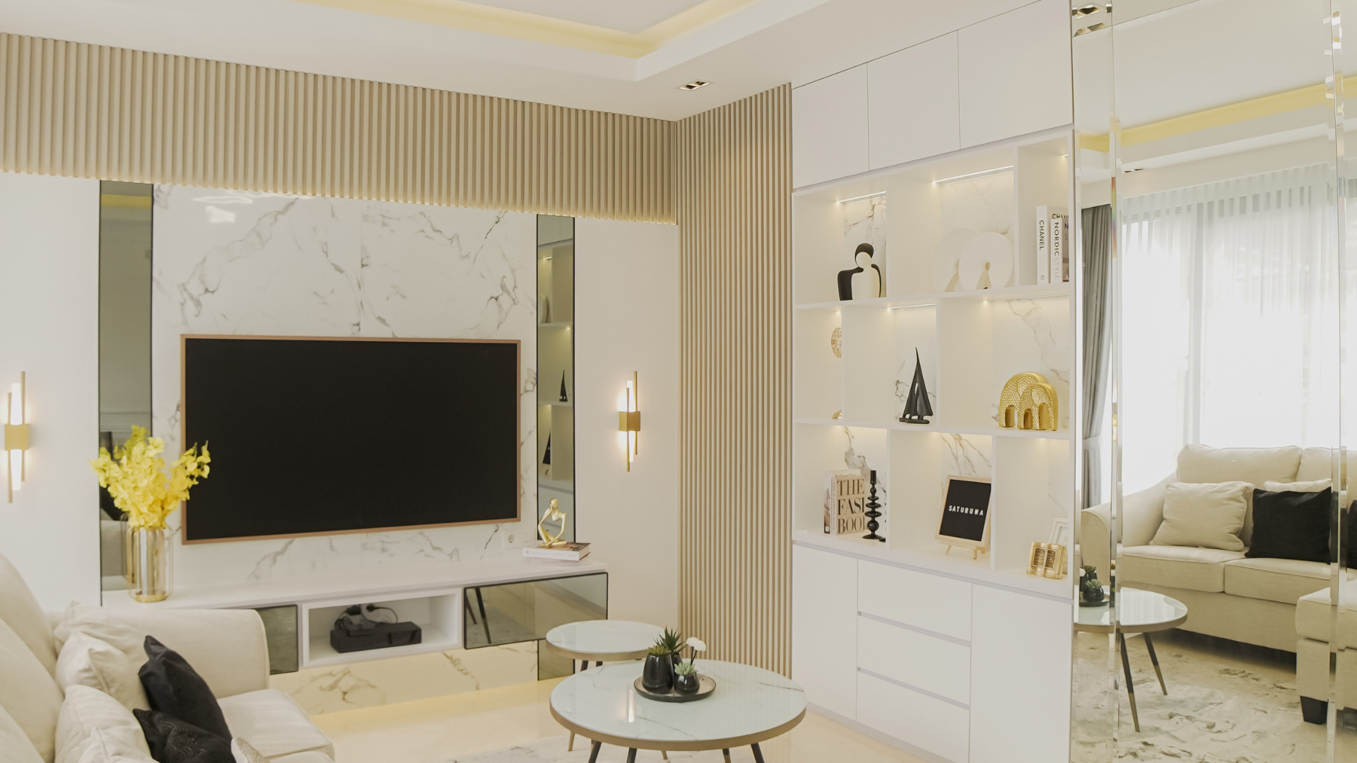 Jasa Design Interior Jasa Custom Interior Desain Jakarta