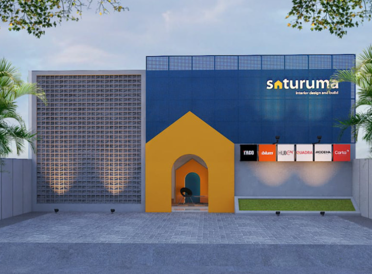 Jasa Interior Dekoruma Jasa Custom Interior Desain Jakarta